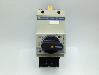 Telemecanique Ld4-Lc130 Integral 32 Motor Starter - Industrial Lynx