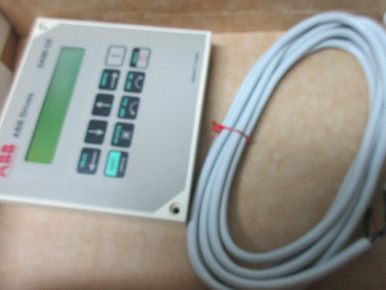 Abb Sags 700 Pan Sami Gs Remote Panel - Industrial Lynx
