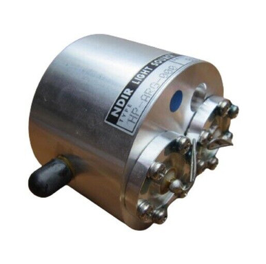 Horiba 370250 Hp-Arg-000 Ndir Light Source Filter Unit For Co Analyzer ...