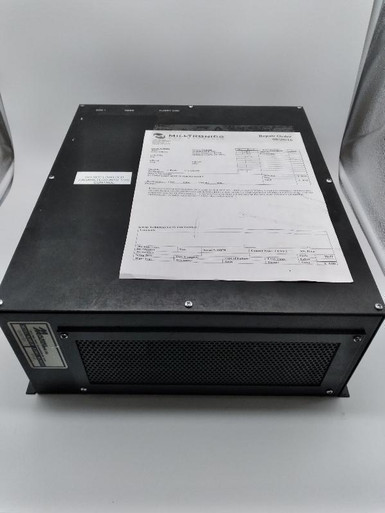 Milltronics Centurion 1 Cnc Controller - Industrial Lynx