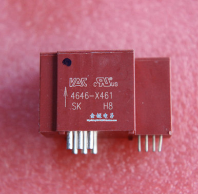 4646-X461 Vac Current Sensor - Industrial Lynx