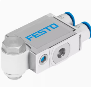 Festo Vfof-Le-Bah-G18-Q6 8001459 Check Valve - Industrial Lynx