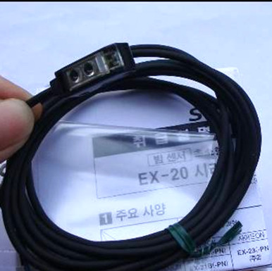 Panasonic Ex-13A-Pn Sensor Switch - Industrial Lynx