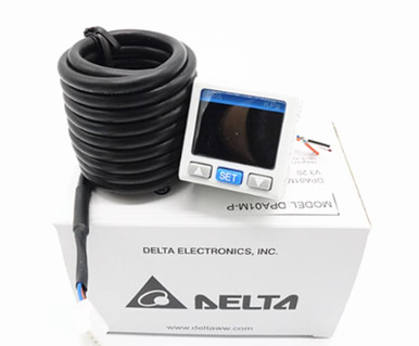 Delta Dpa01M-P Pressure Sensor - Industrial Lynx