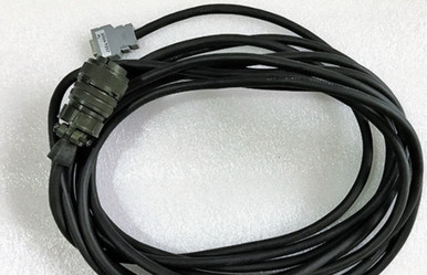 Fanuc A06B-6078-K814-5M Encoder Cable - Industrial Lynx