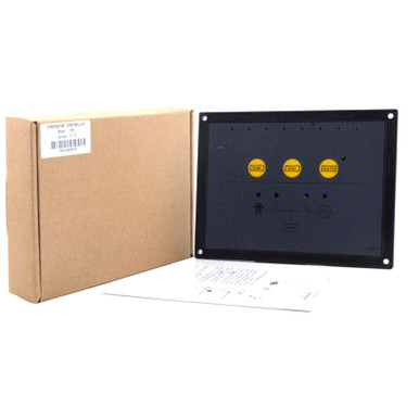 Deep Sea Generator Control Module Dse705 Auto Transfer Switch Control ...