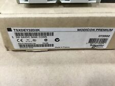 Schneider Electric Tsxdey32D2K Sink Connector 24V Digital Input ...