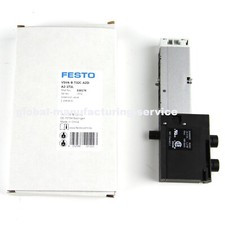 Festo Vsva-B-T32C-Azd-A2-1T1L 539176 Solenoid Valve - Industrial Lynx