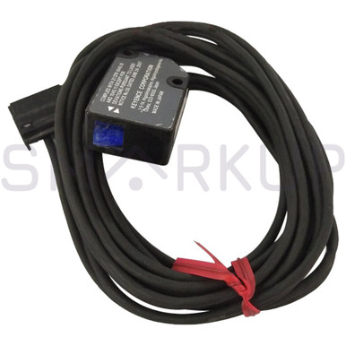 keyence lv-nh35 laser sensor - Industrial Lynx
