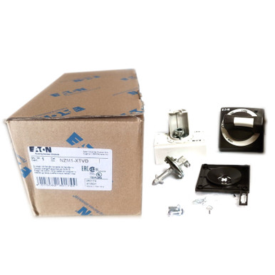 Eaton Moeller Nzm1-Xtvd Nzm1Xtvd Rotary Handle - Industrial Lynx