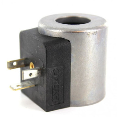 Hydac 3000249 24Vdc Solenoid Valve Coil - Industrial Lynx