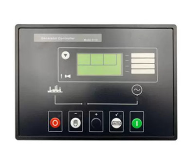 Dse5120 Deep Sea Generator Controller Module Control Panel - Industrial ...