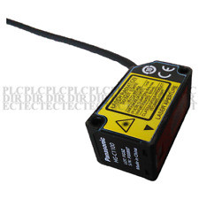 Panasonic Hg-C1100 Laser Sensor - Industrial Lynx