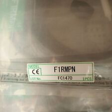 Takex F1Rmpn Fiber Optic Sensor - Industrial Lynx