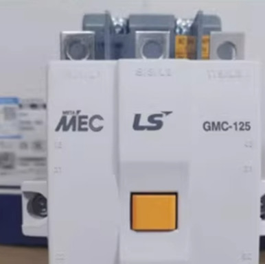Ls Gmc-125 Contactor 220Vac - Industrial Lynx