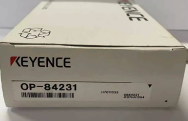 Keyence Op-84231 Remote Handle Controller - Industrial Lynx