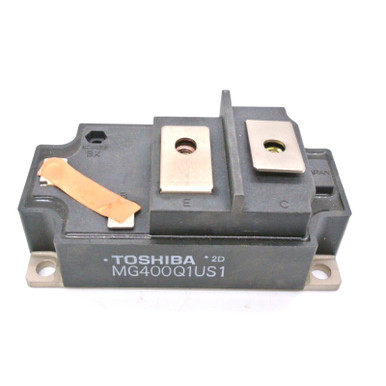 Mg400Q1Us1 Toshiba Power Module - Industrial Lynx