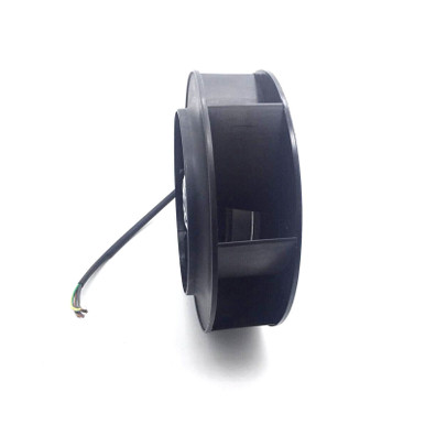 R2E133-Bh66-05 Vortex Centrifugal Fan - Industrial Lynx