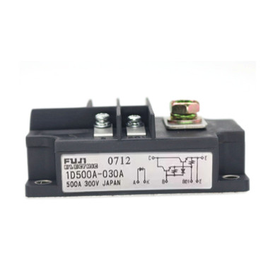 Fuji 1D500A-030A Igbt Module - Industrial Lynx