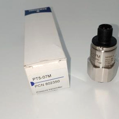 Emerson Pt5-07M Pressure Switch - Industrial Lynx