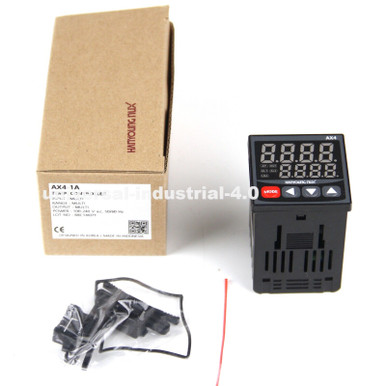 Hanyoung Ax4-1A Temperature Controller - Industrial Lynx