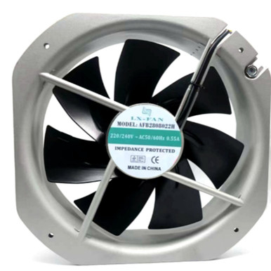 Lx-Fan Afb2808022H Axial Flow Fan 220V - Industrial Lynx
