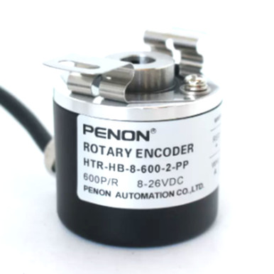 Hontko Htr-Hb-8-600-2-Pp Rotary Encoder - Industrial Lynx