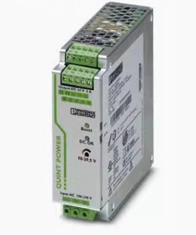 Phoenix Contact Quint-Ps/1Ac/24Dc/5 2866750 Power Supply - Industrial Lynx
