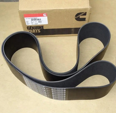 Cummins 5413003 Engine Part V Ribbed Belt - Industrial Lynx