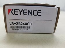 Keyence Lr-Zb240Cb Sensor - Industrial Lynx