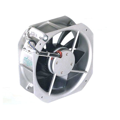 Fulltech Uf200Bmb38H2C2A 380V Axial Fan - Industrial Lynx