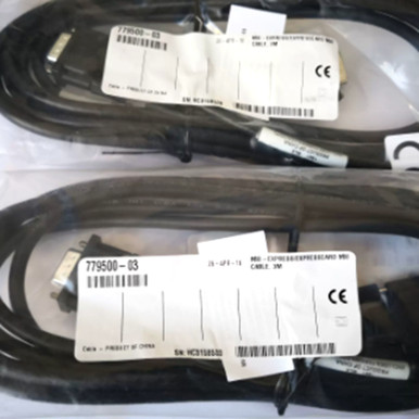 National Instruments 779500-03 Mxi-Express/Express Card Mxi Cable ...
