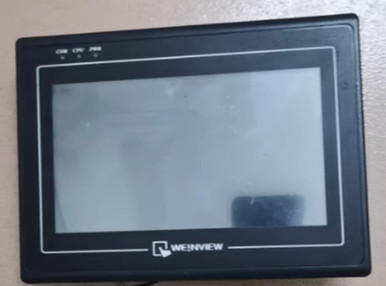 Weinview Mt6070Ih3 Hmi Touch Screen - Industrial Lynx