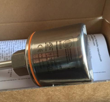 Ifm Si5000 Pressure Switch - Industrial Lynx