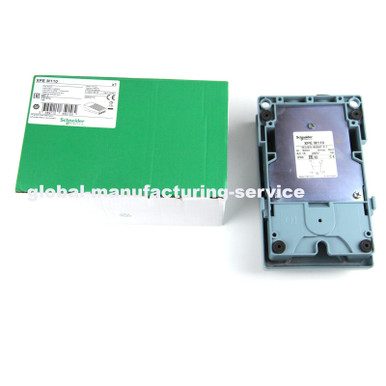 Schneider Xpe-M110 Xpem110 Foot Switch - Industrial Lynx