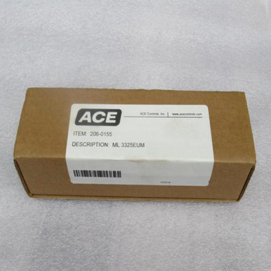 Ace Ml3325Eum Shock Absorber - Industrial Lynx