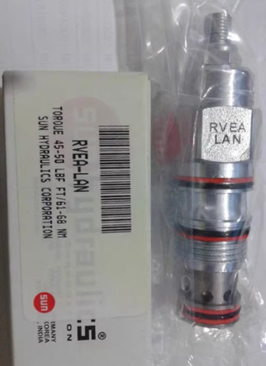 Sun Rvea-Lan Piston Relief Valve - Industrial Lynx