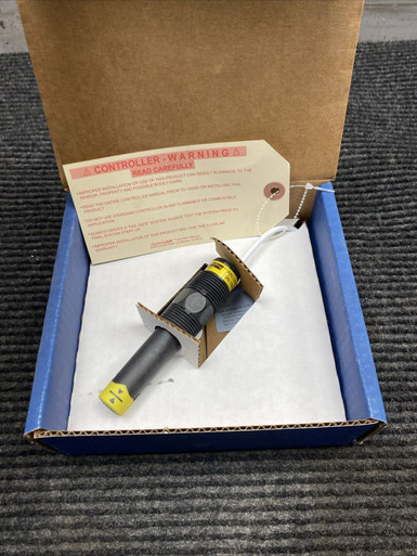 Flowline Lu10-1405 Ultrasonic Level Switch,Universal,Poly - Industrial Lynx