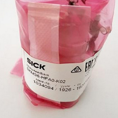 Sick Encoder Skm36-Hfa0-K02 1034094 Servo Encoder - Industrial Lynx