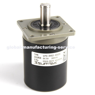 Sumtak Lfc-002-1024 Rotary Encoder - Industrial Lynx