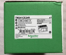 Schneider Controller Tm241Ce24R - Industrial Lynx