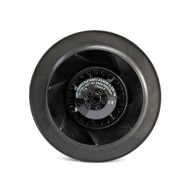 Fans-Tech Centrifugal Fan Sc175A1-Agt-03 230V 175Mm - Industrial Lynx