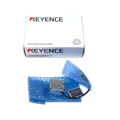 Keyence Lr-Tb2000Cl Laser Sensor Switch - Industrial Lynx