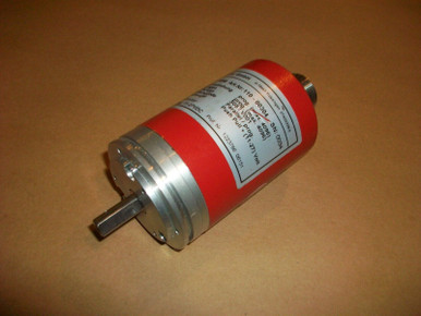 Tr Electronic Encoders Ce-65M Encoder 110-00304 27Vdc - Industrial Lynx