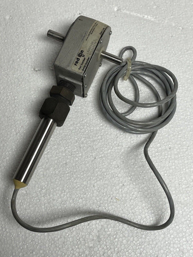 Red Lion Lsqd0100 Shaft Encoder - Industrial Lynx