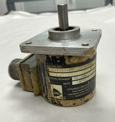 Drc,25-F011-B06-2500J000,Encoder - Industrial Lynx