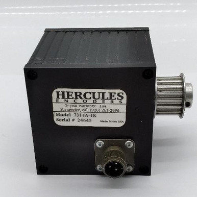 Hercules 7311A-1K Encoder - Industrial Lynx