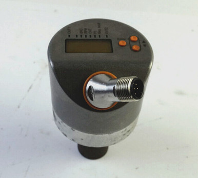 Ifm Io-Link Rop520 Incremental Encoder - Industrial Lynx