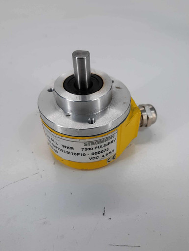 Stegman Dg 60 L Wkr Rotary Encoder - Industrial Lynx
