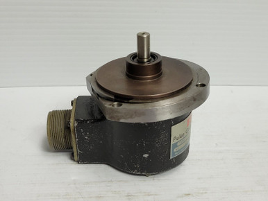 Fanuc Pulse Coder Rotary Encoder A860-0301-T001 A8600301T001 ...